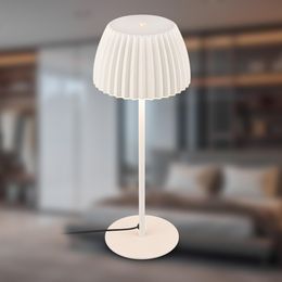LED Tischleuchte "LOCA 7625016", wei&szlig;, Briloner Leuchten, Leuchten