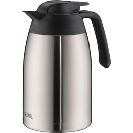 Thermos Isolierkanne "THV", 1,5 l, silber, Kannen, Edelstahl