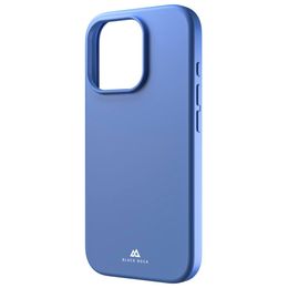 Blackrock Smartphone-H&uuml;lle "Handyh&uuml;lle "Mag Urban Case" f&uuml;r Apple iPhone 16 Pro", iPhone 16 Pro, blau, H&uuml;llen, f&uuml;r MagSafe, Kratzschutz