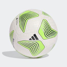 Kinder Fußball "PREDATOR TRN", 5, 0,4 g, weiß, adidas Performance, B:22,3cm H:17,3cm T:22cm, Bälle