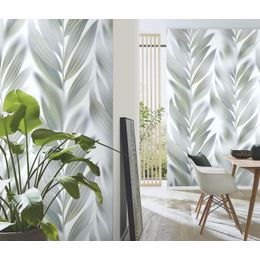 Fototapete "Fiona", B/L: 1,5m x 2,7m, Rollen: 1, gr&uuml;n, FASHION FOR WALLS, modern, Tapeten, Phthalate frei