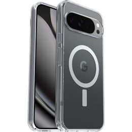 Otterbox Handyhülle "Symmetry Series Case für Google Pixel 10 Pro XL", transparent, Google Pixel 10 Pro XL, Hüllen, Backcover, Schutzhülle, Handyschutzhülle, Case, Schutzcase, stoßfest