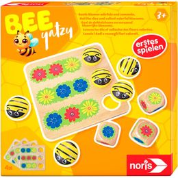 Noris Kinder Spiel "Bee Yatzy", bunt, Spiele