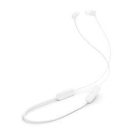 JBL In-Ear-Kopfhörer "Tune 135BT", B:2cm H:17,5cm T:6cm, weiß, Kopfhörer