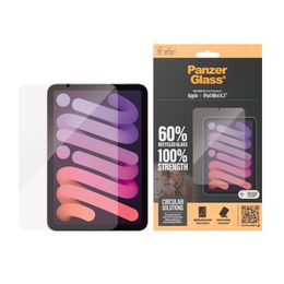 PanzerGlass Displayschutzglas "Ultra-Wide Fit Screen Protector", B:16cm H:0,2cm T:27,5mm, transparent, Displayfolien, Displayschutzfolie,