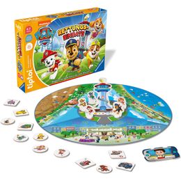 Ravensburger Kinder Spiel "tiptoi PAW Patrol Rettungseinsatz", bunt, Spiele, Made in Europe