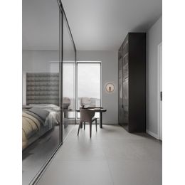 NOVA LUCE Wandleuchte "TILIA", 1, &Oslash; 13,5cm, 1 Stk.mocca, Wohnzimmer, Leuchten