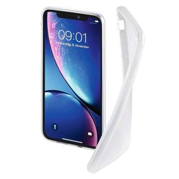 Hama Smartphone-Hülle "Cover "Crystal Clear" für Apple iPhone XR, Transparent", Xiaomi Redmi 8A, transparent, Hüllen