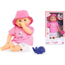 Corolle Baby Babypuppe "Mon Premiere Poupon Badebaby Oceane", rosa, Puppen, mit Vanilleduft