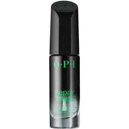 O.P.I OPI Damen Nagelpflegeserum "Repair Mode &ndash; Das Nagelserum", 9mlschwarz, Nagelpflegemittel, gegen br&uuml;chige N&auml;gel, schnell einziehend, repariert, st&auml;rkt