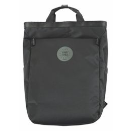 Nitro Cityrucksack "Mojo", gr&uuml;n, Polyester, Basic, Rucks&auml;cke, Damen Daypack, Tote Bag, Tasche f&uuml;r Alltag und Freizeit