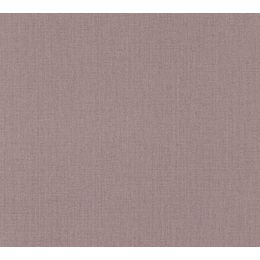 Livingwalls LIVING WALLS Vliestapete "Hygge", B/L: 0,53mm x 10,05mm, braun, Wohnzimmer, Tapeten, Uni Tapete einfarbig Tapeten Wohnzimmer Schlafzimmer K&uuml;che