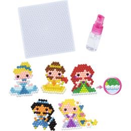 Aquabeads Kinder Kreativset "Disney Prinzessin, Sternperlen Set", bunt, Kreativsets
