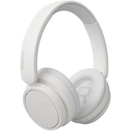 Philips Over-Ear-Kopfh&ouml;rer "TAH5209", B:18,5cm H:20cm T:5,5cm, wei&szlig;, Kopfh&ouml;rer