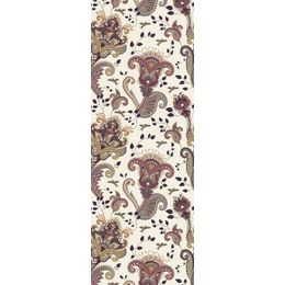 queence Vinyltapete "Carter", B/L: 0,9mm x 2,5mm, Rollen:, bunt, Tapeten, 90x250cm, selbstklebend, kinderleichte Anbringung,, Sticker