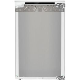 Liebherr Einbauk&uuml;hlschrank "IRe 3900_994877951", Rechtsanschlag, wechselbar, silber, K&uuml;hlschr&auml;nke