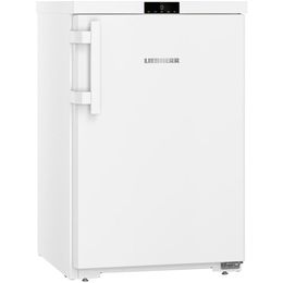 Liebherr Gefrierschrank "Fd 1404_994789151", B:55cm H:85cm T:60,7cm, silber, Gefrierschr&auml;nke