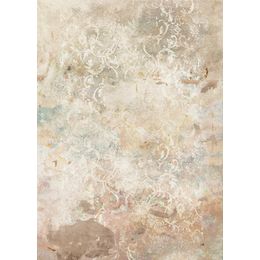 Komar Vliestapete "Digitaldruck Vlies - Ancient Times - Gr&ouml;&szlig;e 200 x 280 cm", B/L: 200mm x 280mm, Rollen:, braun, Wohnzimmer, Tapeten, Wohnzimmer,