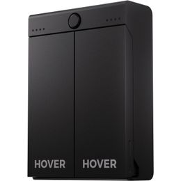 HOVERAIR Ladestation "Lade-Hub f&uuml;r HOVERAir X1"schwarz, Ladeger&auml;te