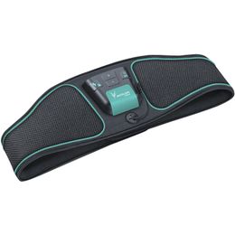 Beurer EMS-Bauchmuskeltrainer "Corefit I Antelope", blau, B:9,1cm H:2,2cm L:8,8cm, Elektro-Muskel-Stimulationsgeräte
