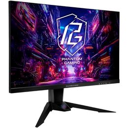 Asrock Gaming-Monitor "PG27FFX", B:61,4cm H:36,6cm T:7,2cmschwarz, Monitore
