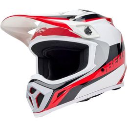 Bell MX-9 MIPS Rift, Motocrosshelm