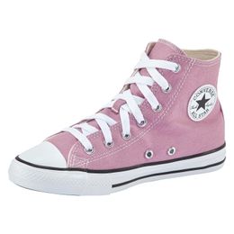 Converse Damen Sneaker "CHUCK TAYLOR ALL STAR", Gr. 27cliffside rose, Textil, Schuhe