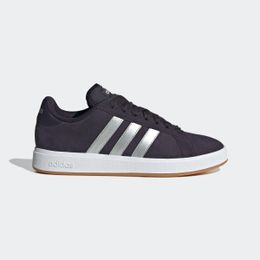 adidas Sportswear "GRAND COURT BASE 00S" Design auf den Spuren des adidas Campus 00