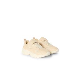 Champion Damen Sneaker "COUNTESS EVOLVE G PS", Gr. 29,5, beige, Synthetik, Schuhe