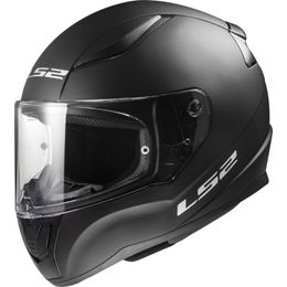 LS2 FF353 Rapid II Solid, Integralhelm
