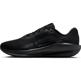 Nike Herren Laufschuh "DOWNSHIFTER 13", Gr. 41anthrazit, schwarz, wolf grau, Synthetik, Textil, Schuhe