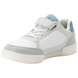 O`Neill O'NEILL Damen Sneaker "GULFPORT LOW JR", Gr. 33nimbus cloud, Synthetik, Textil, Schuhe