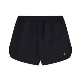 Ellesse Herren Shorts "EAMES SHORT", schwarz, Gr. M, unifarben, Web, Obermaterial: 100% Polyester, Hosen