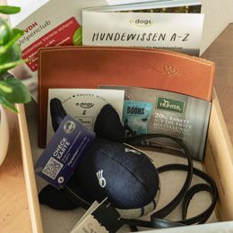 Hunter Welpenbox edogs X Hunter one-size