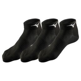 Mizuno Training Mid Socks 3-Pack Unisex