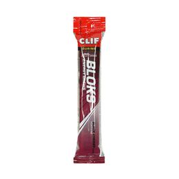 Clif Energy Bloks Chew Black Cherry