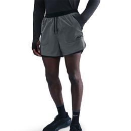 Nike Dri-FIT ADV 4 Inch Reflective 2-in-1 Shorts Herren