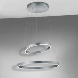 Knapstein Lora-P LED Pendelleuchte, 51.494.05,