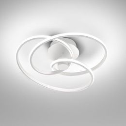 GEA LUCE DIVA Deckenleuchte, LED, FDIPB1,