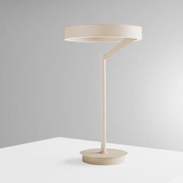 GEA LUCE CRISEIDE Tischleuchte, LED, CRISEIDE L BE,