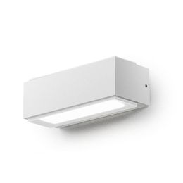 GEA LUCE GES Wandleuchte Up/Down, LED, GES961C,