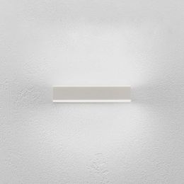 GEA LUCE GAP Wandleuchte Up/Down, LED, GAP511C,