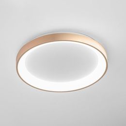 GEA LUCE KRIZIA Deckenleuchte, LED, KRIZIA P/P BE,