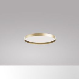 GEA LUCE ACELIA Deckenleuchte, LED, FACPO1,