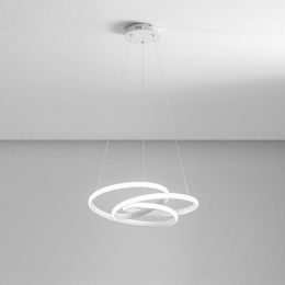 GEA LUCE DIVA Pendelleuchte, LED, FDISB3,