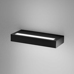 GEA LUCE GAP Wandleuchte Up/Down schmal, LED, GAP521,