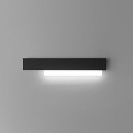 GEA LUCE DOHA Wandleuchte, LED, FDOAN2,