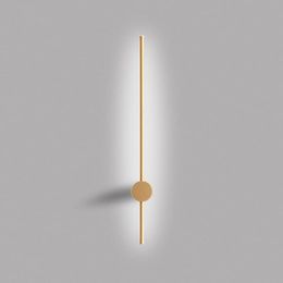 GEA LUCE ENILA Wandleuchte, LED, ENILA A T,