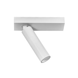 GEA LUCE GFA Wandleuchte quadratisch, LED, GFA1470H,