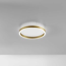 GEA LUCE AELA Deckenleuchte, LED, FAEPO1,
